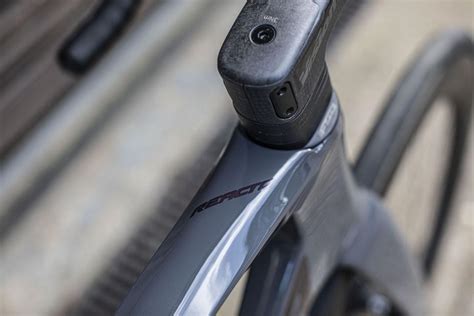 Review Merida Reacto 9000 Road Cc