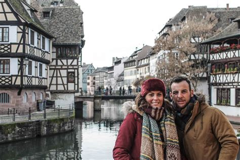 Día 7 Recorrido Por Estrasburgo En Navidad El Viaje De Tu Vida