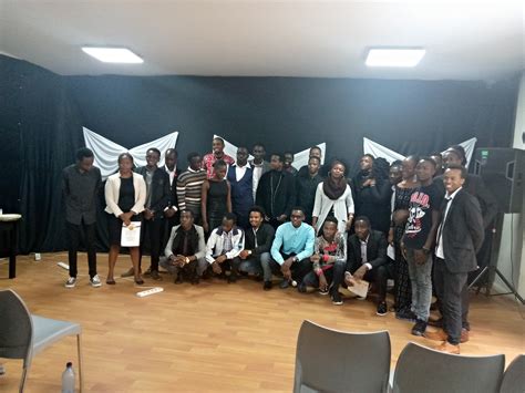 Congratulations To Moringa Core Fans Of Moringa School