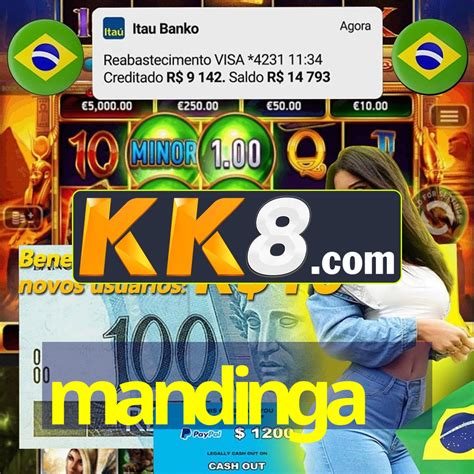 Mandinga Mandinga 01 03 2025