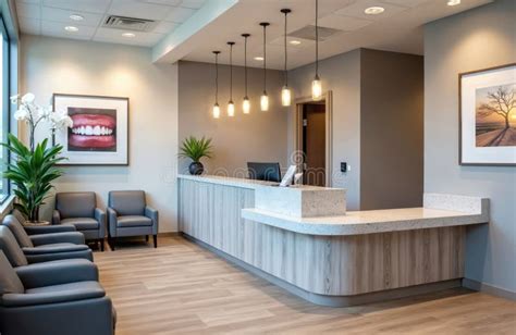 Dental Waiting Area Stock Illustrations 463 Dental Waiting Area Stock