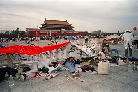 Tiananmen Square