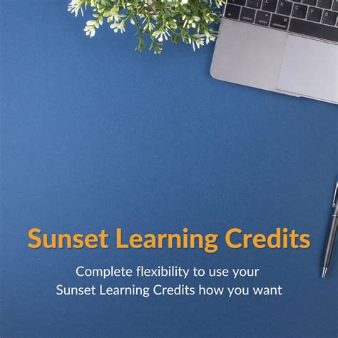 Sunset Learning Institute On Linkedin Allow Sunset Learning Institute To Provide A Fully