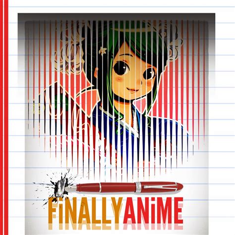 Finallyanime Youtube