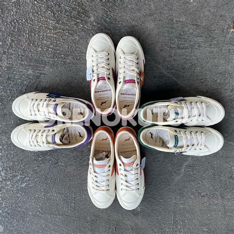 Jual Compass Retrograde Low Creme Edition Shopee Indonesia