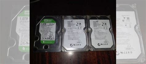 HDD SATA ide купить в Севастополе | Электроника | Авито