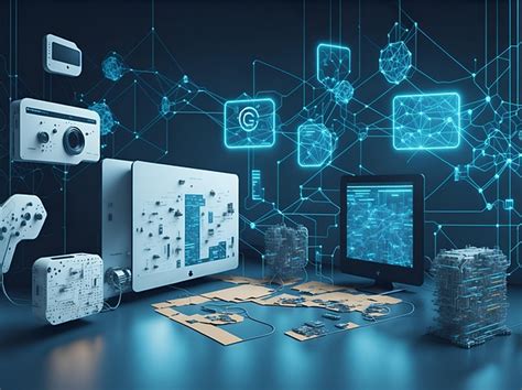 Computadora Tecnología Conectado Imagen Gratis En Pixabay