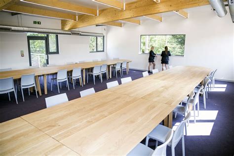 Sixth Form Centre Effingham Schools Trust Sixth Form