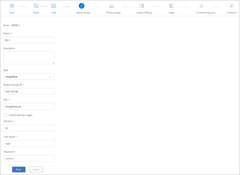 Quick Start Quick Installation And Usage Tutorial Private Cloud