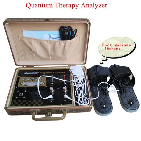 Quantum Bio Scanner Best For Quantum Analyzer Maikong Quantum