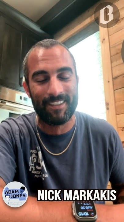Nick Markakis On Getting Inducted Into The Orioles Hall Of Fame Youtube