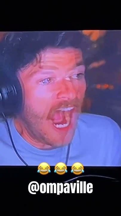 Caleb Being Caleb 😂😜 Oompaville Oompayt Oompashorts Youtube