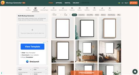 How Mockup Generator Earns 400month Startupsfyi