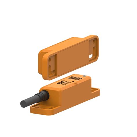 Rfid Magnetic Sensor Switch Tmc6a For Professional Machinery Safety Door China Rfid Switch And