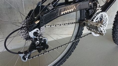 Mountainbike Pro Flex 657 Girvin Kaufen Auf Ricardo