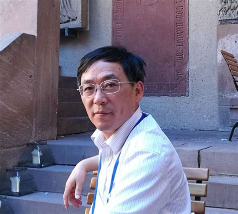 【名师访谈】清华材料学院李敬锋:着眼当下,只争朝夕 材料牛 【名师访谈】清华材料学院李敬锋:着眼当下,只争朝夕 材料牛