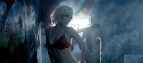 Nude Video Celebs Laura Jean Marsh Nude Scott And Sid