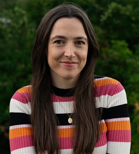 Kate Eberle Paper Literary