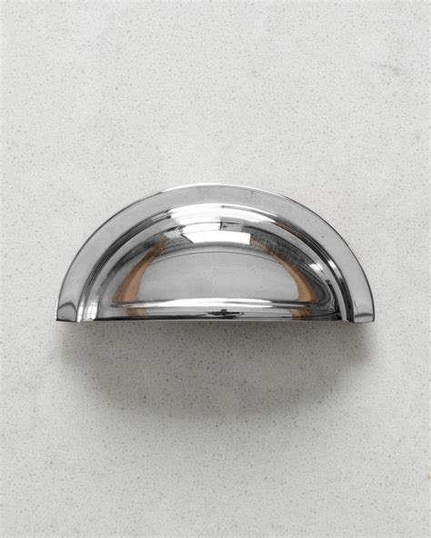Bella Brass Classic Knob Devol Kitchens