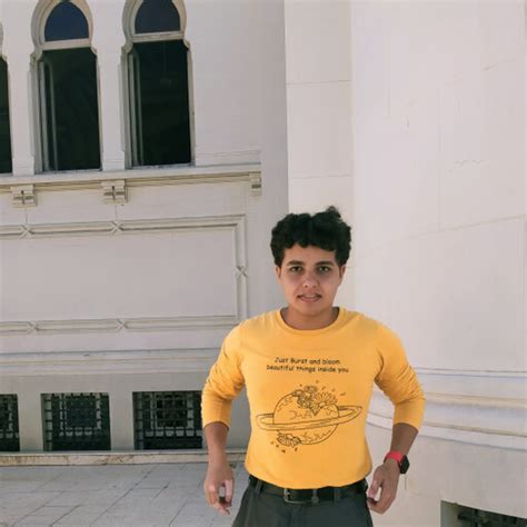 Seif Ahmed Beni Suef University Banī Suwayf Bsu Department Of