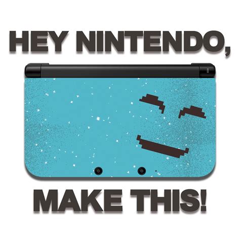 Tiny Cartridge 3ds Is An Idea We Can Get Behind Tiny Cartridge
