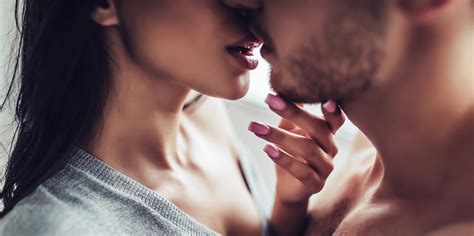 The Top Most Sensitive Parts Of The Male Body According To Men YourTango