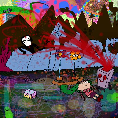 Dreamy Garden By Bilgin Pps On Newgrounds Dreamy Garden By Bilgin Pps On Newgrounds