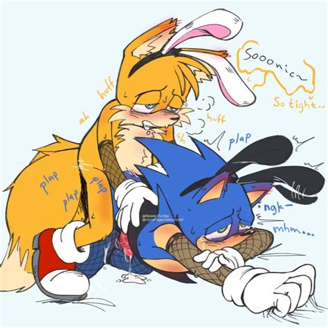 Rule 34 Anal Anal Sex Blush Bunnysuit Drooling From Behind Fucked