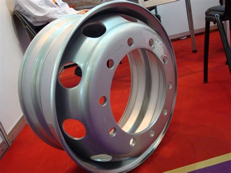 Stainless Steel Wheel Rim Tradekorea