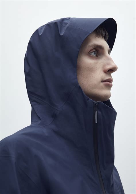 Mens Technical Apparel And Urban Menswear Arcteryx
