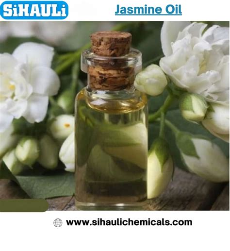 Jasmine Oil Manufacturers Suppliers Exporters From Vasai Mumbai India