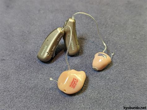 フォナック補聴器 耳かけ型ricタイプ『ルミティ』＜千葉県旭市の認定補聴器専門店＞ 千葉県旭市のメガネ・補聴器専門店｜眼鏡の共文堂