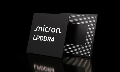 Accelerating Ai At The Edge Demands The Right Kind Of Processor And Memory Micron Technology Inc