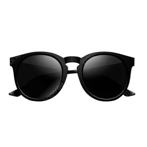 Black And White Sunglasses Clip Art