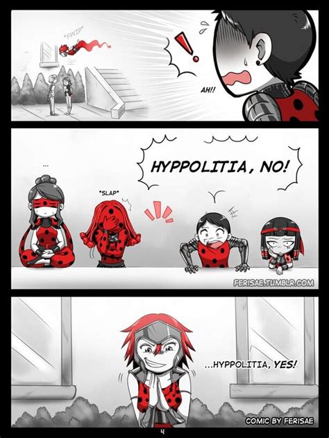 Pin En Ladybug And Chat Noir