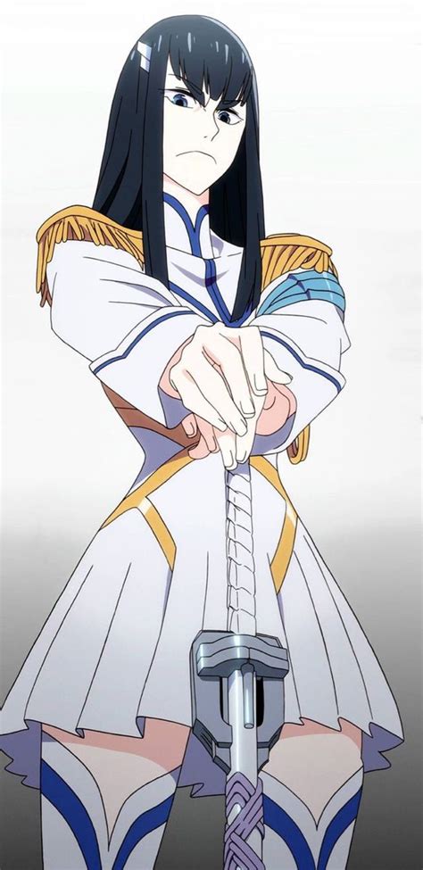 Pin By Douceanne On Kill La Kill Kill La Kill Art Kill La Kill Anime