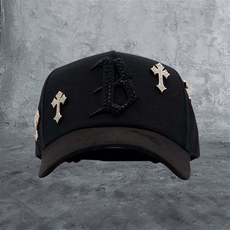 Barbas Hats Cool Caps