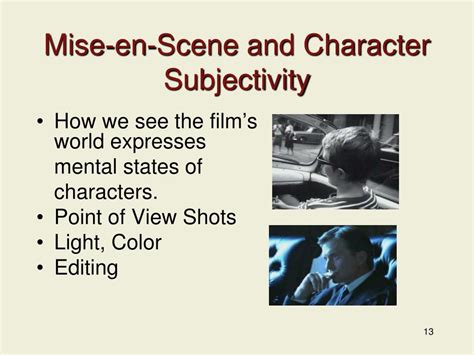 Ppt Lesson 08 The Art Film Powerpoint Presentation Free Download