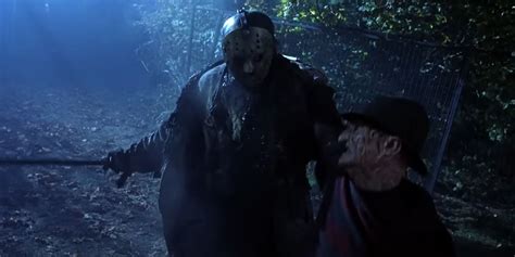 Freddy Contra Jason 2 2024 Dont Recast Freddy Krueger Creepy