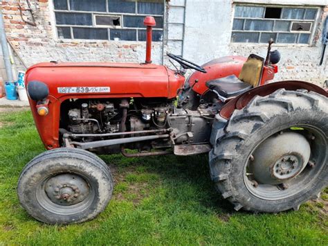 Imt 539 Deluxe
