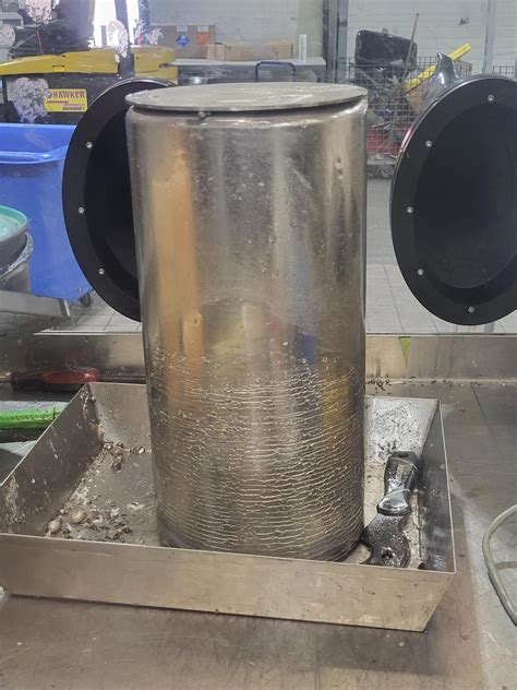 Li Metal Produces First Batch Of Lithium Metal Ingots From Scrap