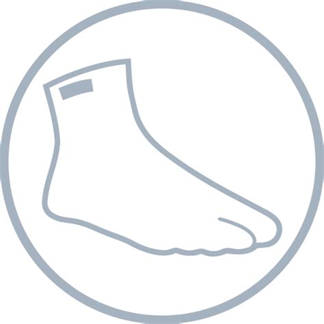 Split Toe No Show Cotton Casual Comfort Injinji Australia