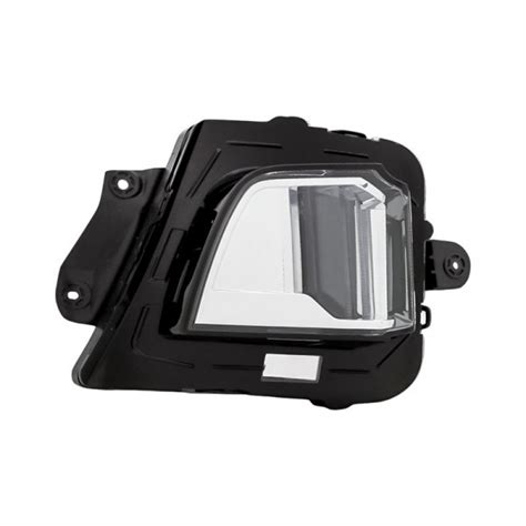 Replacement Id0101aa0015c00 Passenger Side Daytime Running Light