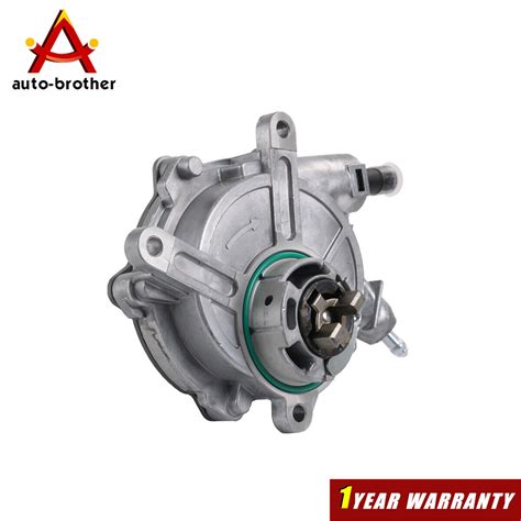 Brake Vacuum Pump For Mercedes Benz C280 C300 C350 E350 Ml350 R350