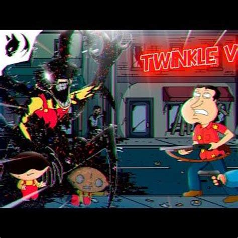 Stream Fnf Twinkle V3 Playable By Pico Makes Fnf Listen Online For
