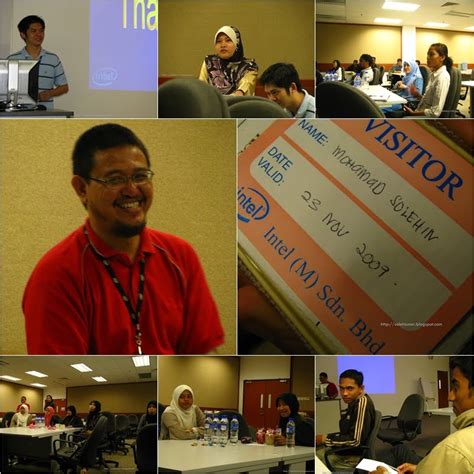 Electroniccomputer Intel Kulim Malaysia