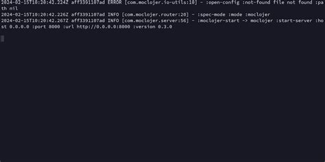 Moclojer Product Information And Latest Updates 2025 Product Hunt