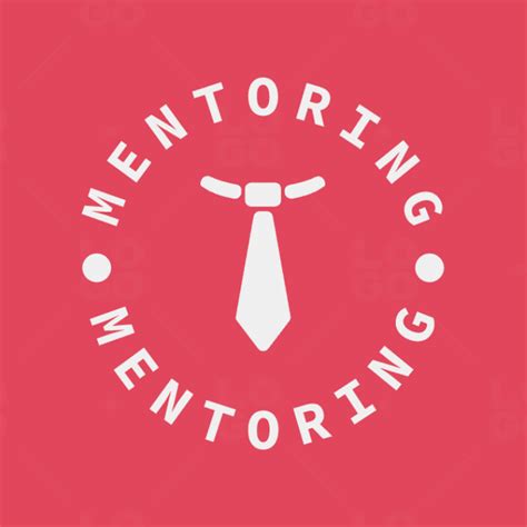 Mentoring Logo Maker