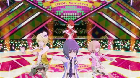 Idolls Idol Survival Staffel 1 Folge 5 Hd Deutsch Video Dailymotion