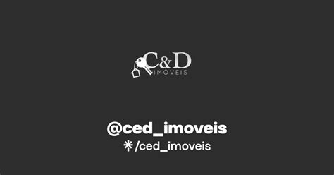 Ced Imoveis Facebook Linktree